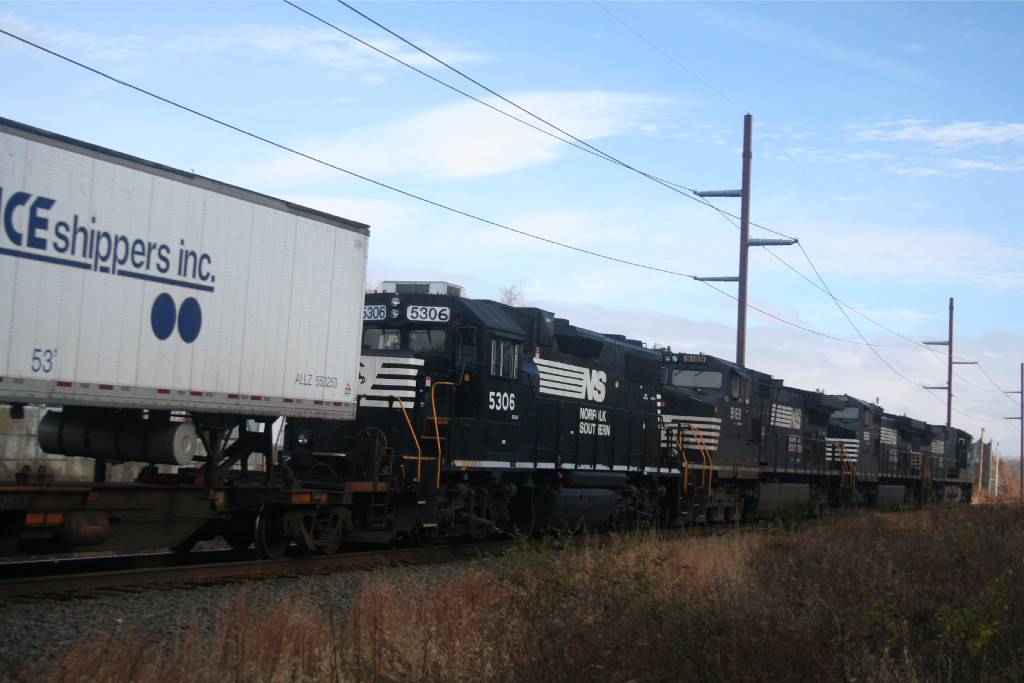 NS 24K-17 a Little Late